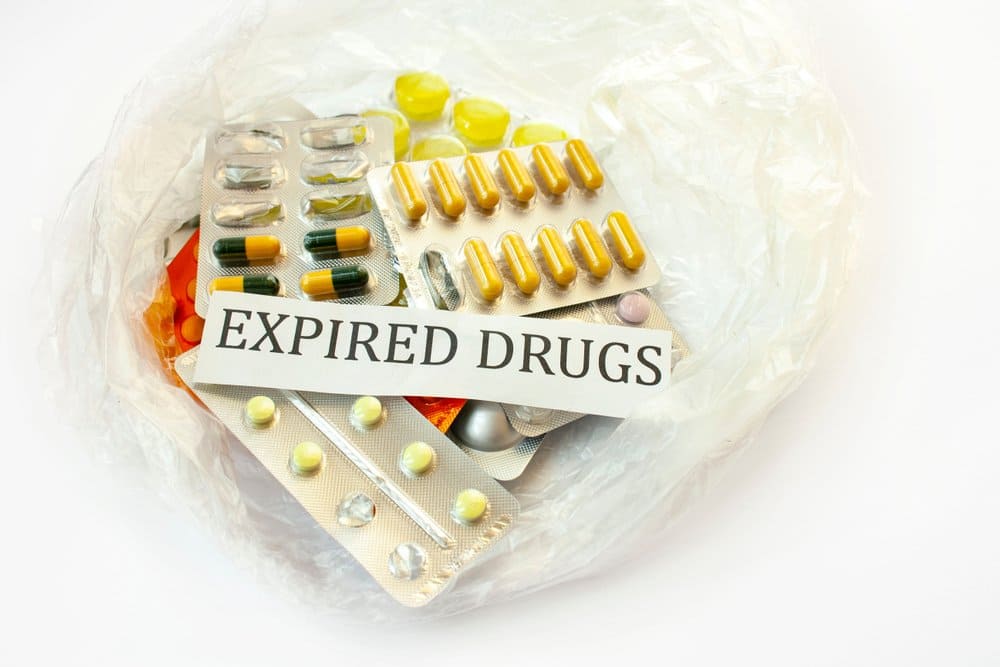 Pharmacies and Hospitals: How to Manage Expired Medicines Safely in ...